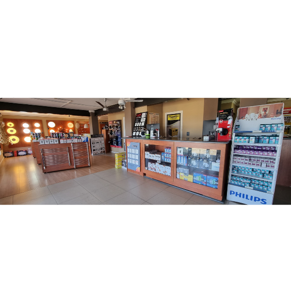 Transform Electrical Wholesalers